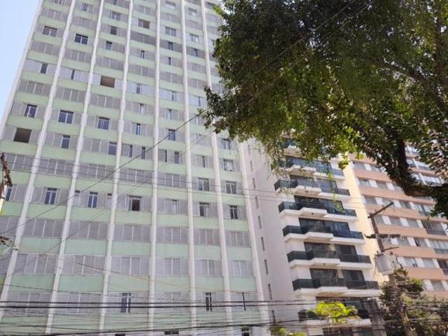 Apartamento com 4 quartos à venda em Santana SP