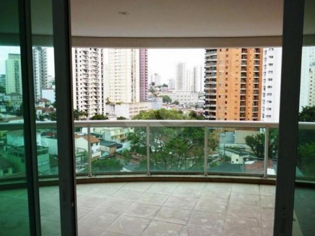 Apartamento com 4 quartos à venda em Santana SP