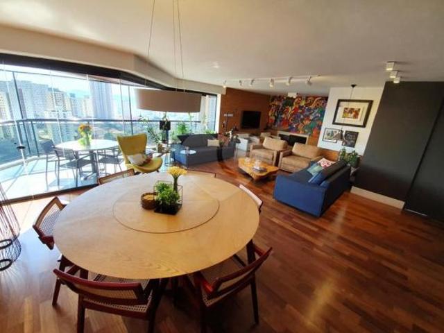 Apartamento com 4 quartos à venda em Santana SP