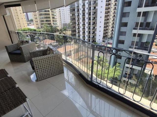 Apartamento com 4 quartos à venda em Santana SP