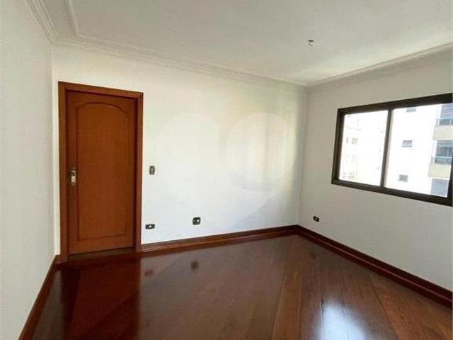Apartamento com 4 quartos à venda em Santana SP