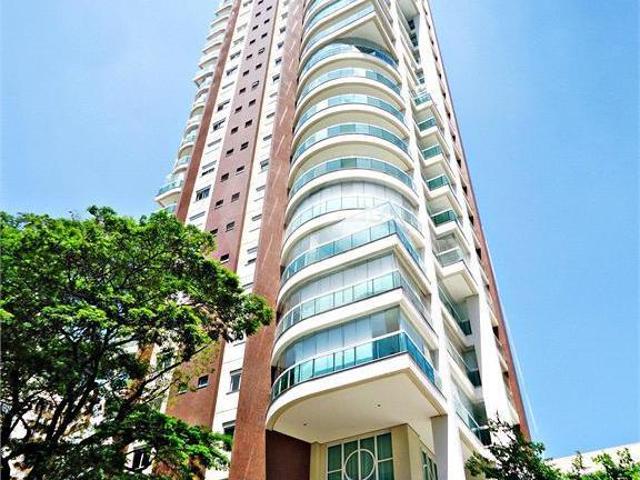 Apartamento com 4 quartos à venda em Santana SP