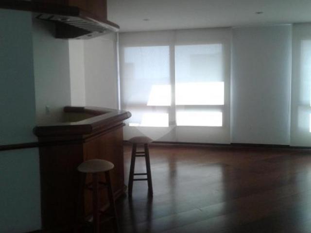 Apartamento com 4 quartos à venda em Santana SP