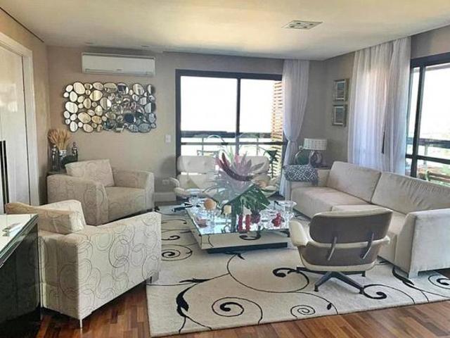 Apartamento com 4 quartos à venda em Santana SP
