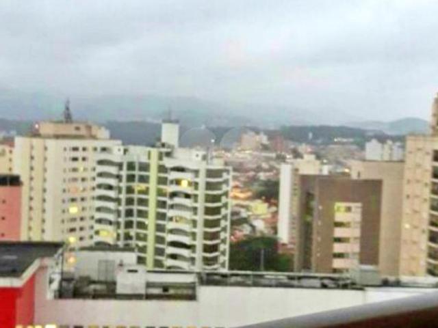 Apartamento com 4 quartos à venda em Santana SP