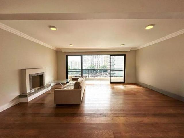 Apartamento com 4 quartos à venda em Santana SP