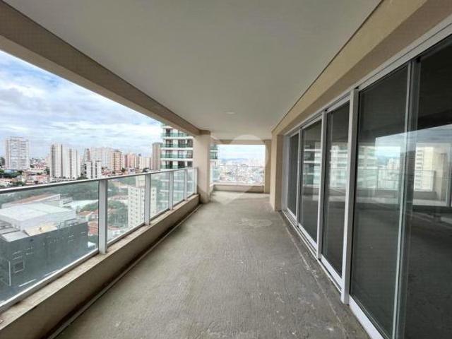 Apartamento com 4 quartos à venda em Santana SP