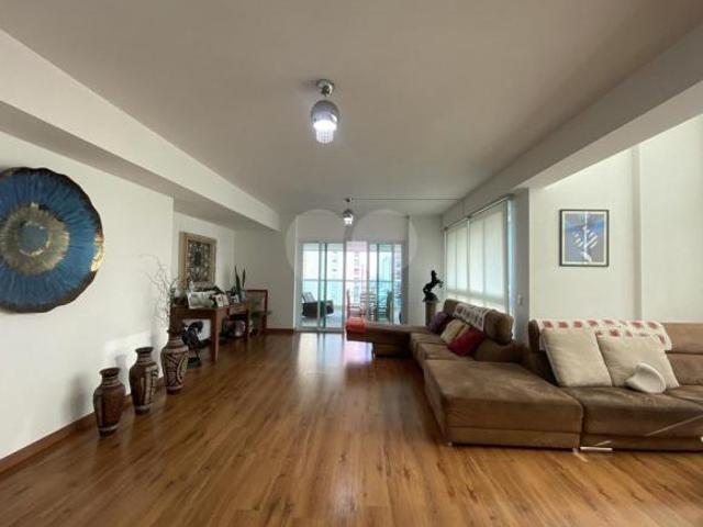 Apartamento com 4 quartos à venda em Santana SP