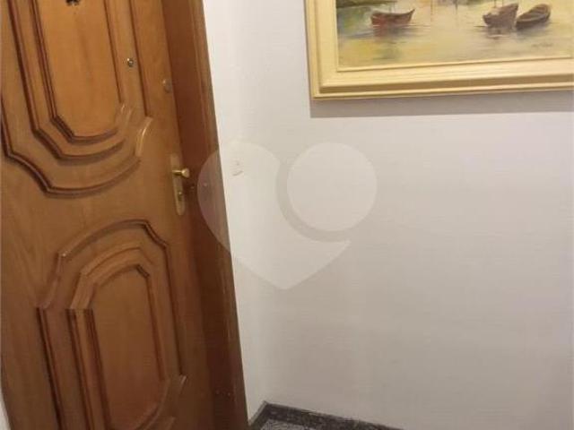 Apartamento com 4 quartos à venda em Santana SP