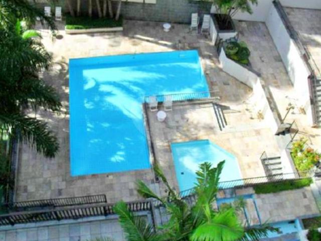Apartamento com 4 quartos à venda em Santana SP