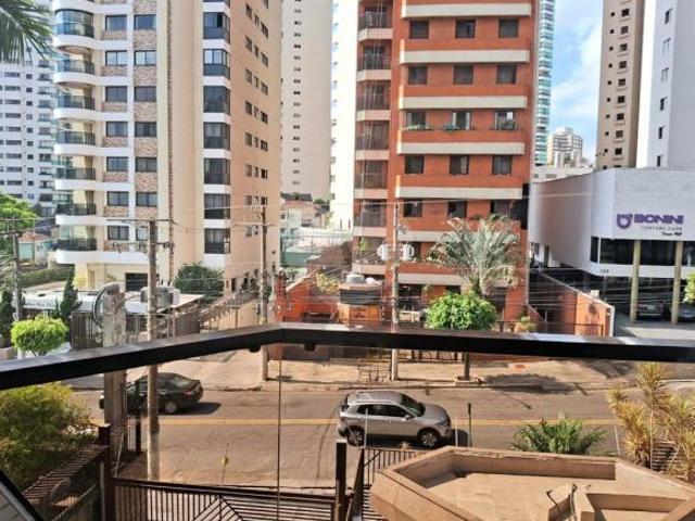 Apartamento com 4 quartos à venda em Santana SP