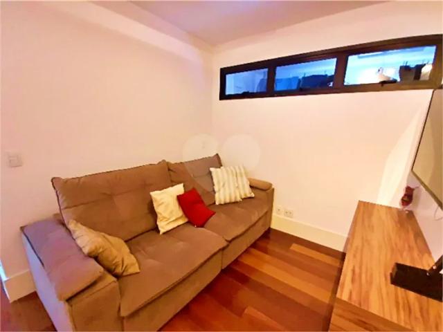 Apartamento com 4 quartos à venda em Santana SP