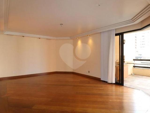 Apartamento com 4 quartos à venda em Santana SP