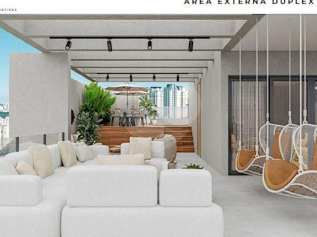 Apartamento com 4 quartos à venda em Santana SP