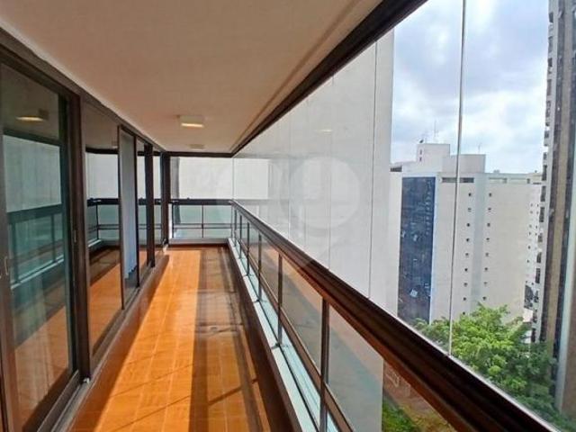 Apartamento com 4 quartos à venda em Santana SP