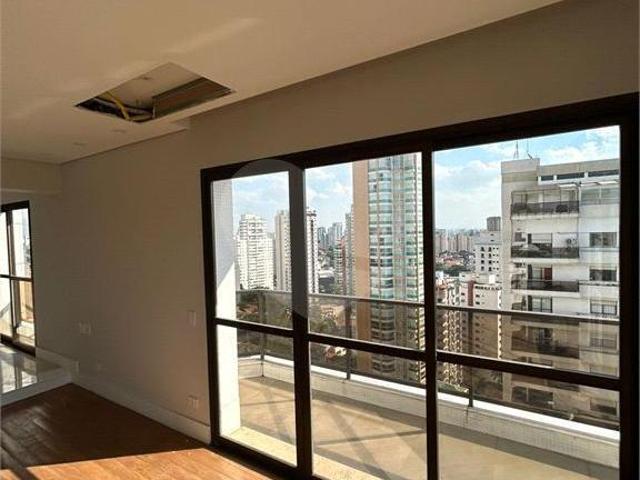 Apartamento com 4 quartos à venda em Santana SP