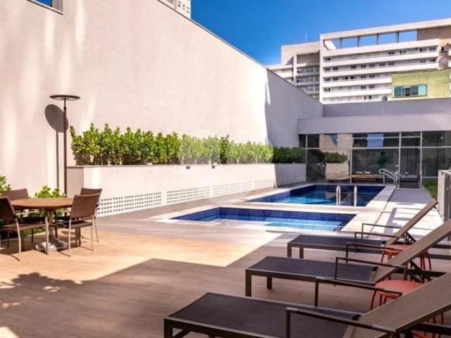 Apartamento com 4 quartos à venda em Santana SP