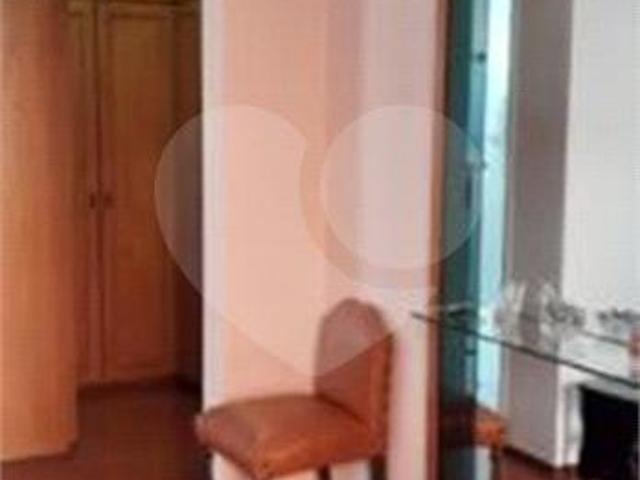 Apartamento com 4 quartos à venda em Santana SP