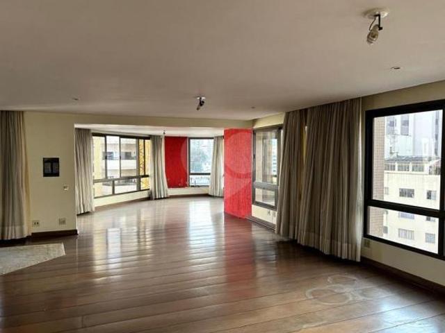 Apartamento com 4 quartos à venda em Santana SP