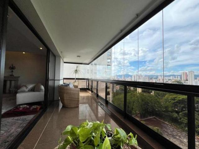 Apartamento com 4 quartos à venda em Santana SP