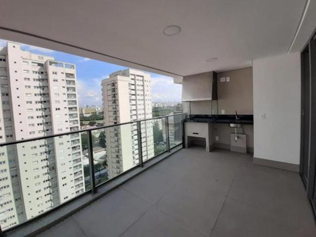 Apartamento com 4 quartos à venda em Santana SP