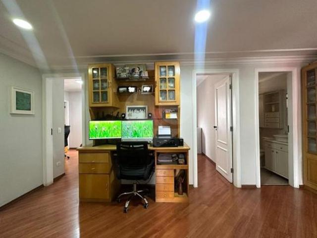 Apartamento com 4 quartos à venda em Santana SP
