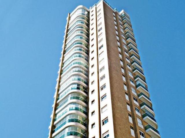 Apartamento com 4 quartos à venda em Santana SP
