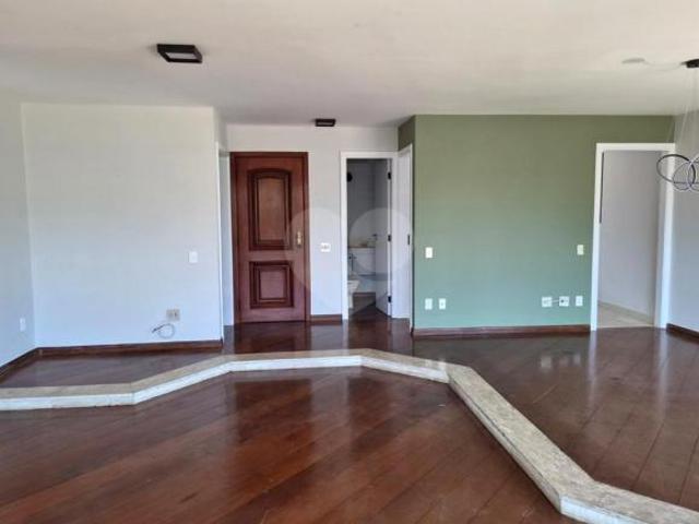 Apartamento com 4 quartos à venda em Santana SP