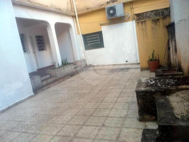Apartamento com 4 quartos à venda em Santana SP