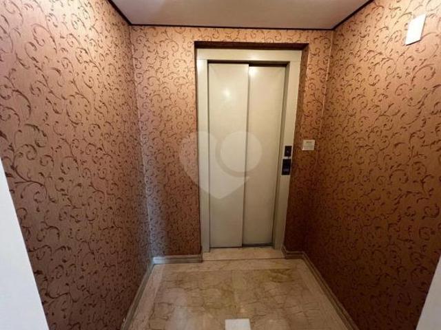 Apartamento com 4 quartos à venda em Santana SP