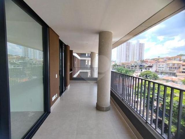 Apartamento com 4 quartos à venda em Sumaré SP