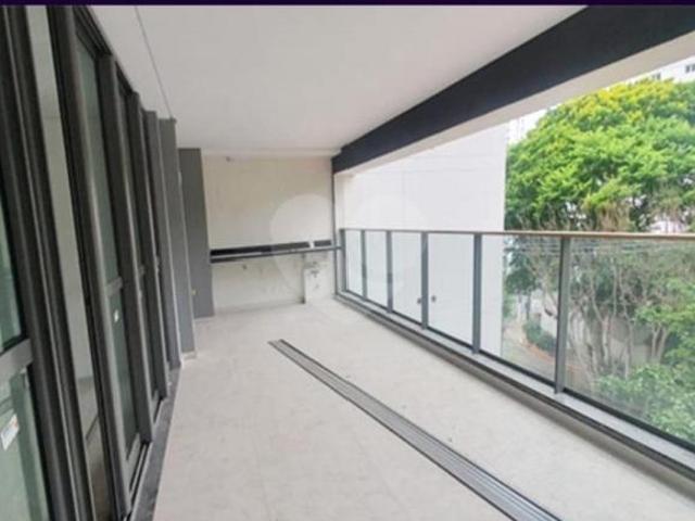 Apartamento com 4 quartos à venda em Sumaré SP
