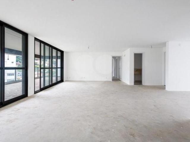 Apartamento com 4 quartos à venda em Sumaré SP