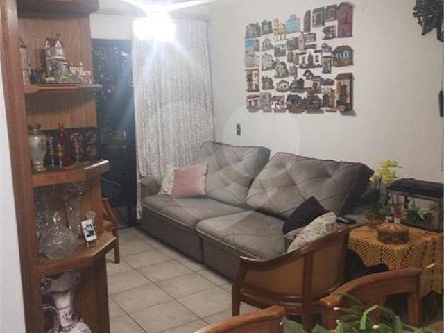 Apartamento com 4 quartos à venda em Sumaré SP