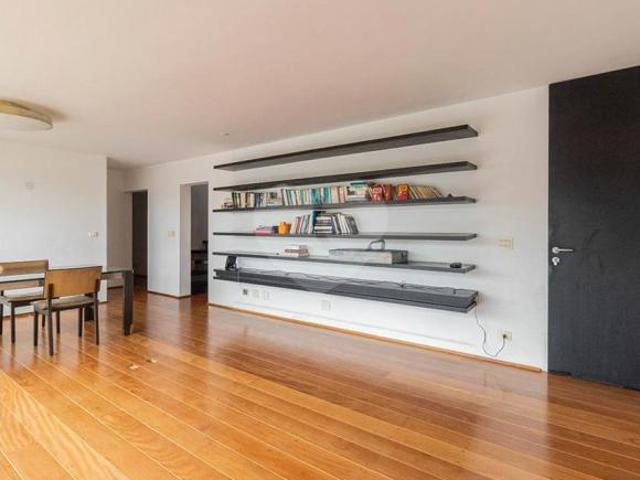 Apartamento com 4 quartos à venda em Sumaré SP