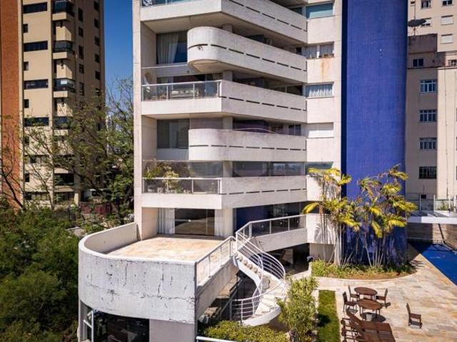 Apartamento com 4 quartos à venda em Sumaré SP