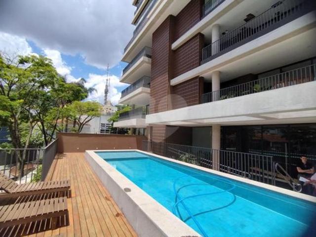 Apartamento com 4 quartos à venda em Sumaré SP