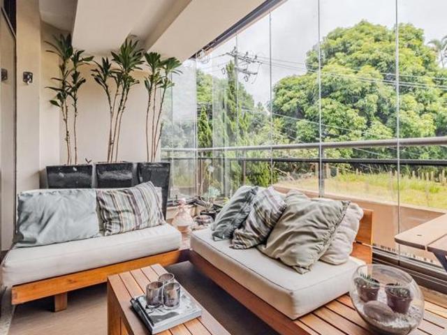 Apartamento com 4 quartos à venda em Sumarezinho SP