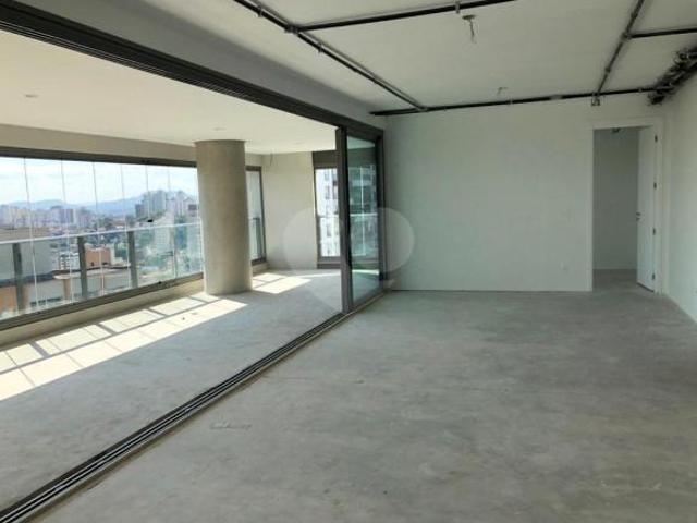 Apartamento com 4 quartos à venda em Sumarezinho SP