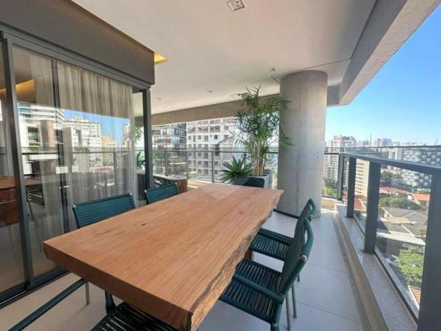 Apartamento com 4 quartos à venda em Sumarezinho SP
