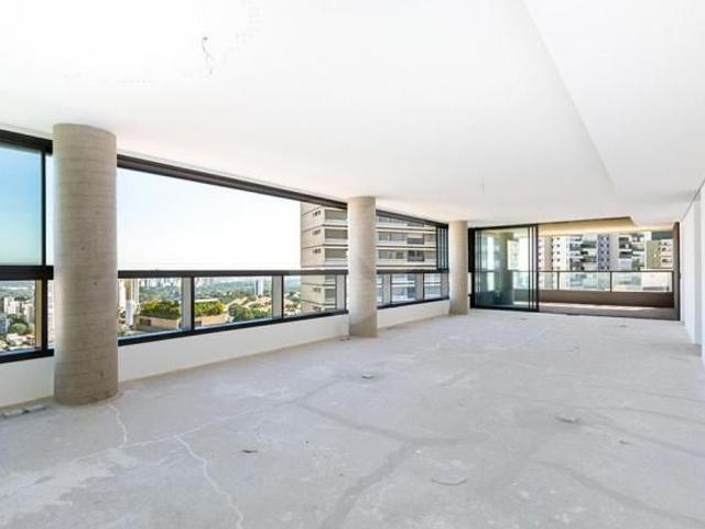 Apartamento com 4 quartos à venda em Sumarezinho SP
