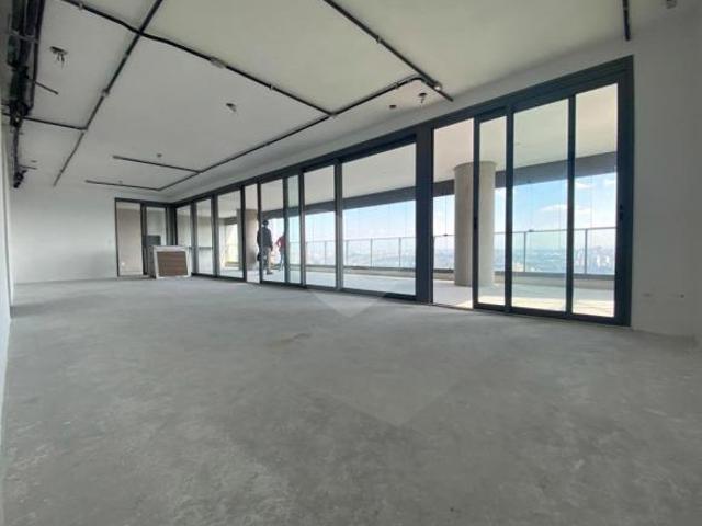 Apartamento com 4 quartos à venda em Sumarezinho SP