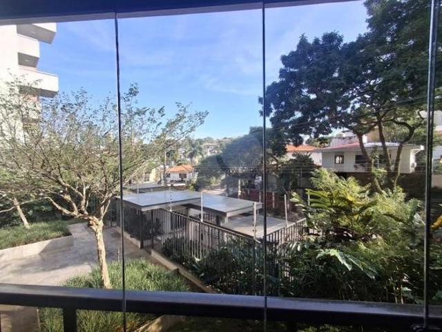 Apartamento com 4 quartos à venda em Sumarezinho SP
