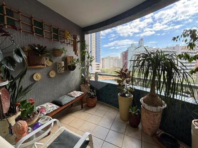 Apartamento com 4 quartos à venda em Pompéia SP