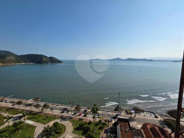 Apartamento com 4 quartos à venda em Ponta da praia SP