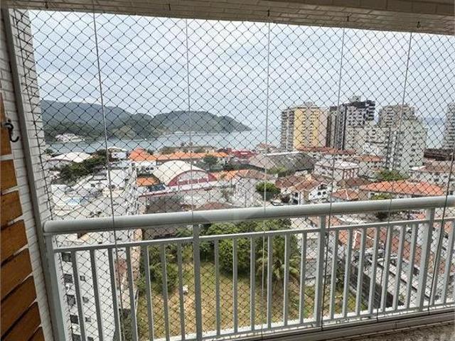 Apartamento com 4 quartos à venda em Ponta da praia SP