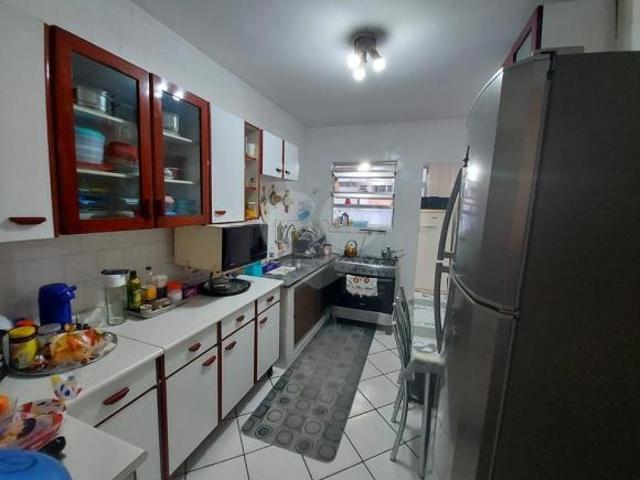 Apartamento com 4 quartos à venda em Ponta Da Praia SP