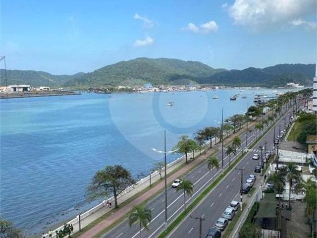 Apartamento com 4 quartos à venda em Ponta Da Praia SP
