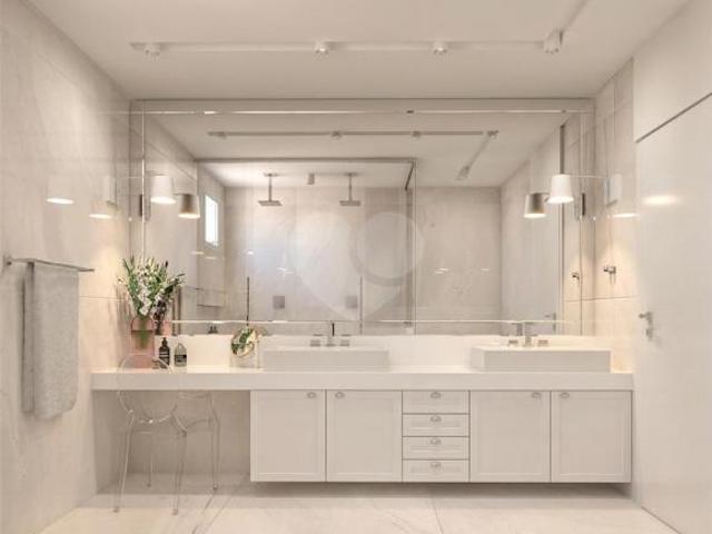 Apartamento com 4 quartos à venda em Ponta da praia SP
