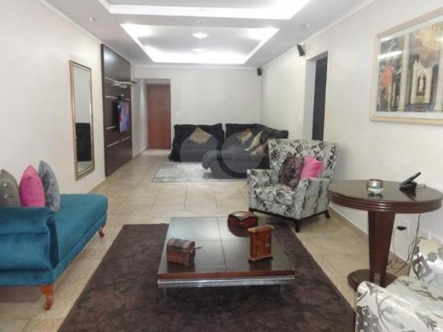 Apartamento com 4 quartos à venda em Ponta Da Praia SP